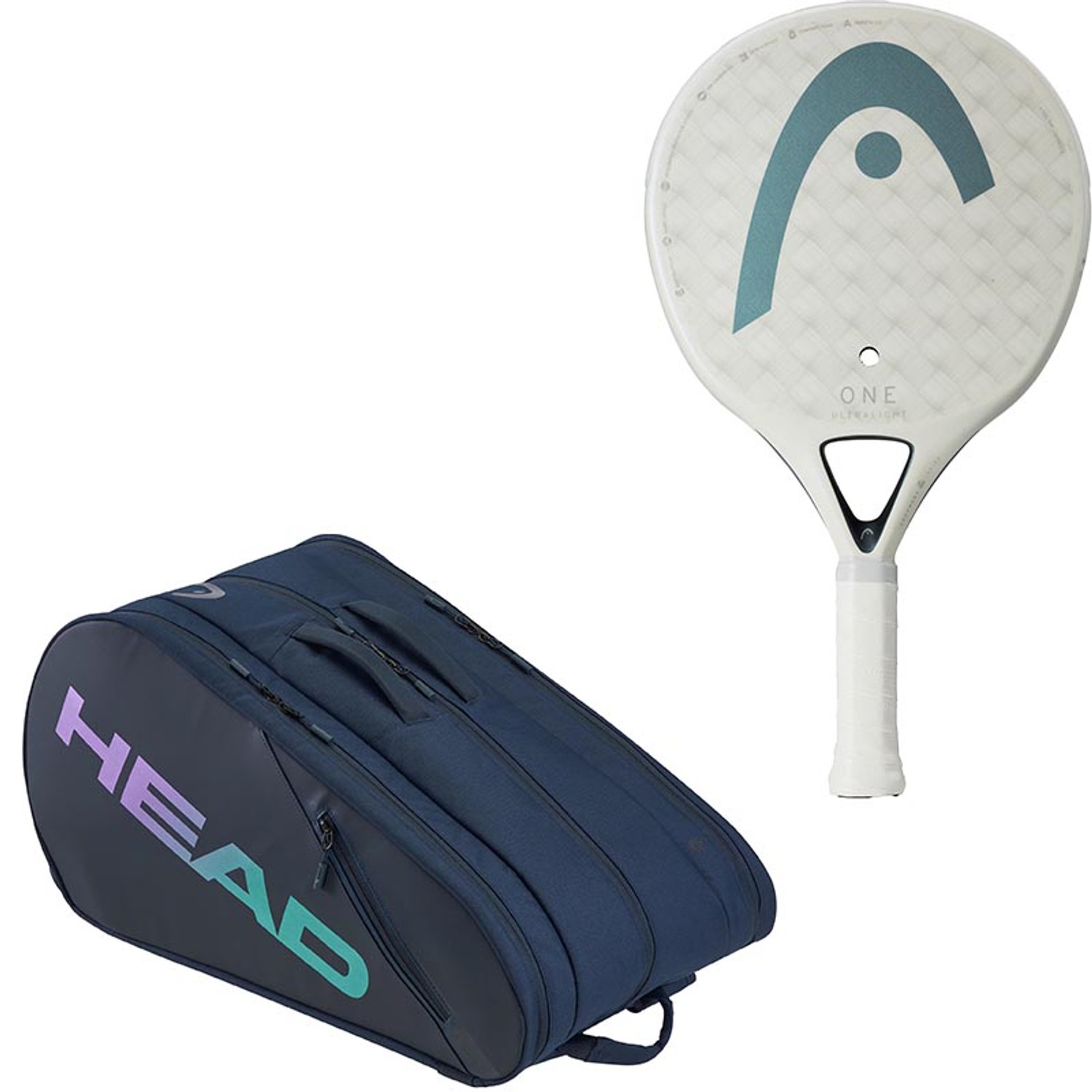 Head Ultralight Pack 2 » TennisDirect.nl