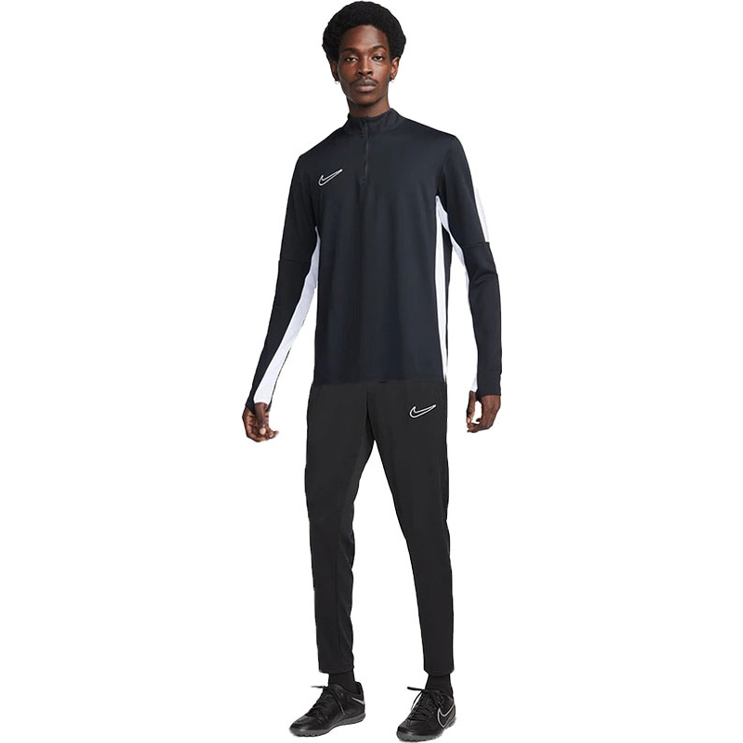 Nike Academy Trainingspak | Bij VoetbalDirect.nl