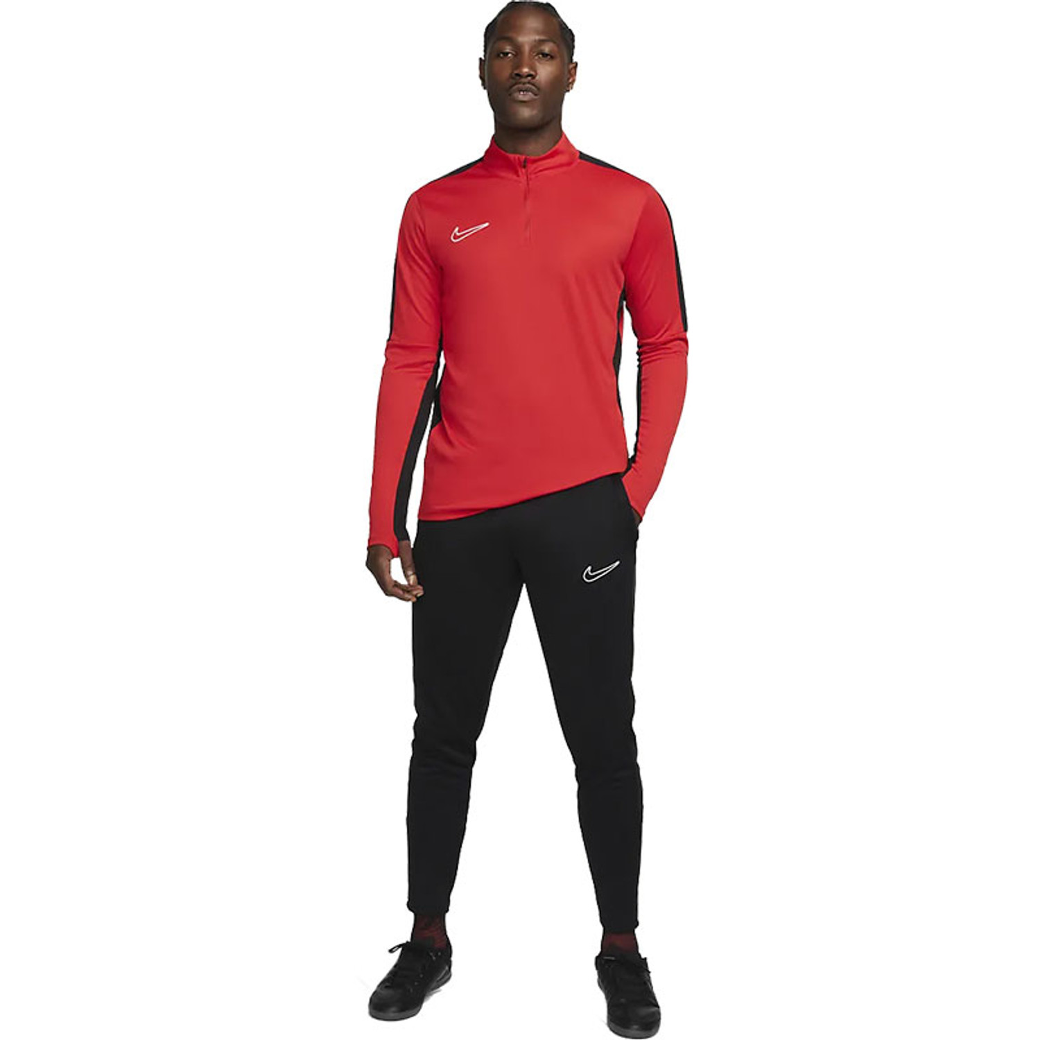 Nike Academy Trainingspak | Bij VoetbalDirect.nl