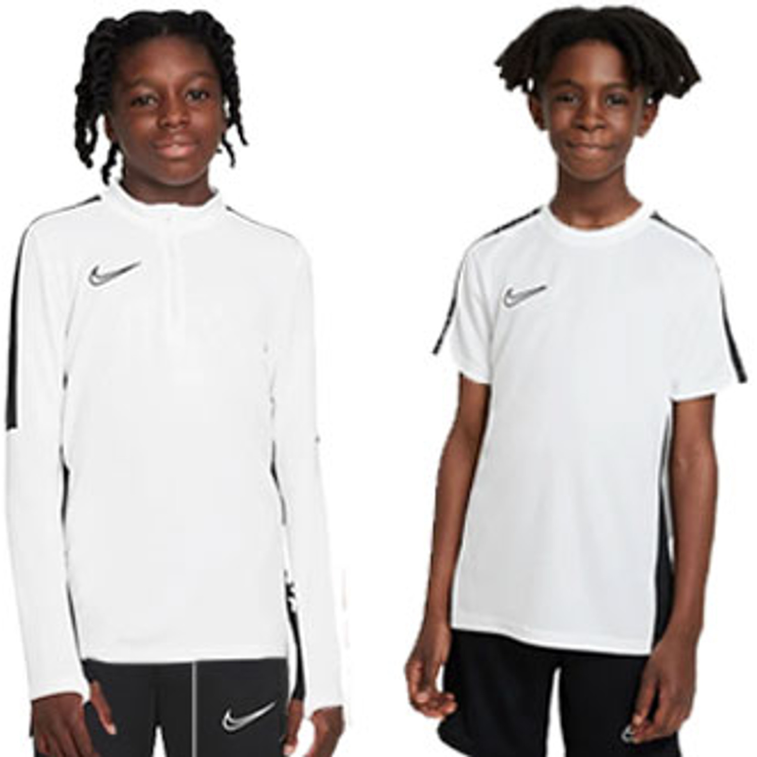 Nike Academy Ultimate Trainingsset Kids | Bij VoetbalDirect.nl