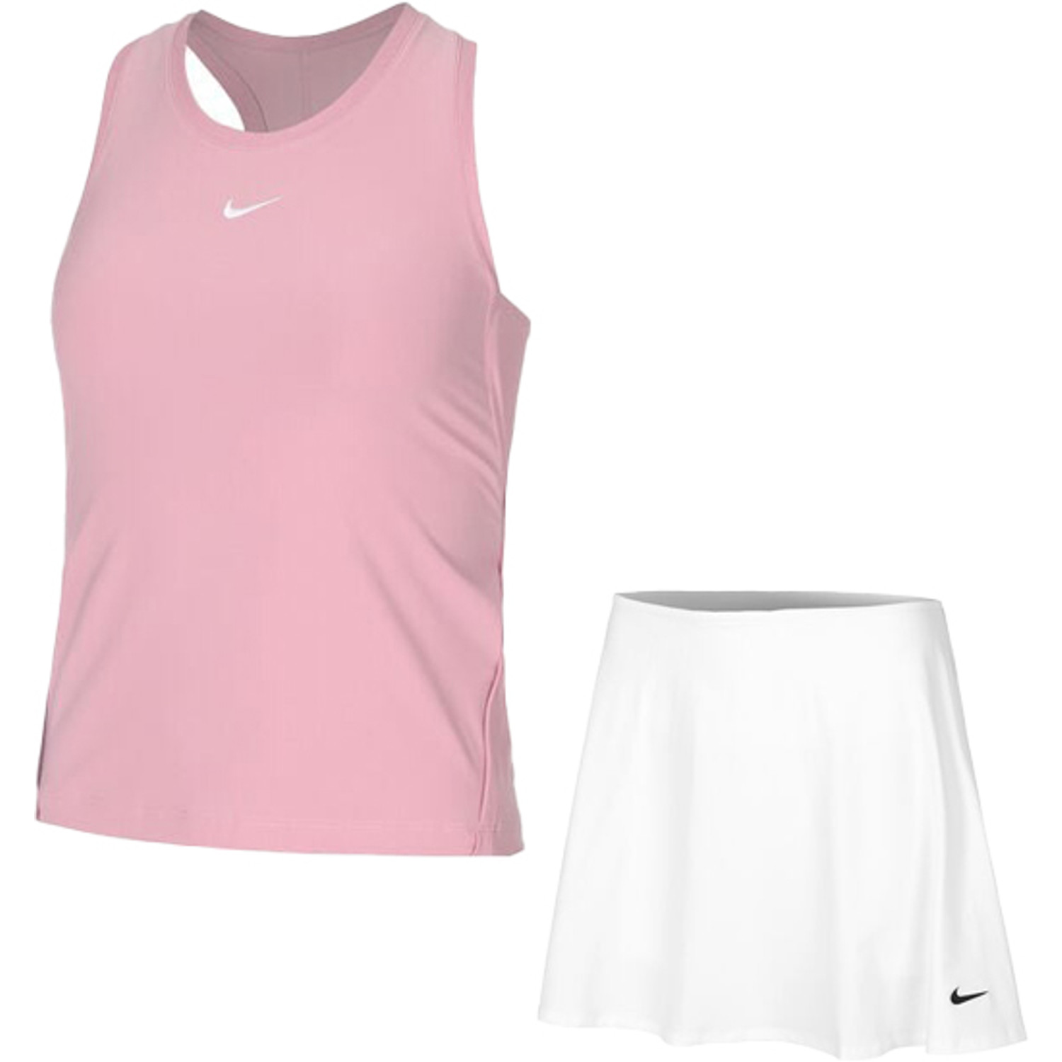 Nike Dames Set 20 » TennisDirect.nl