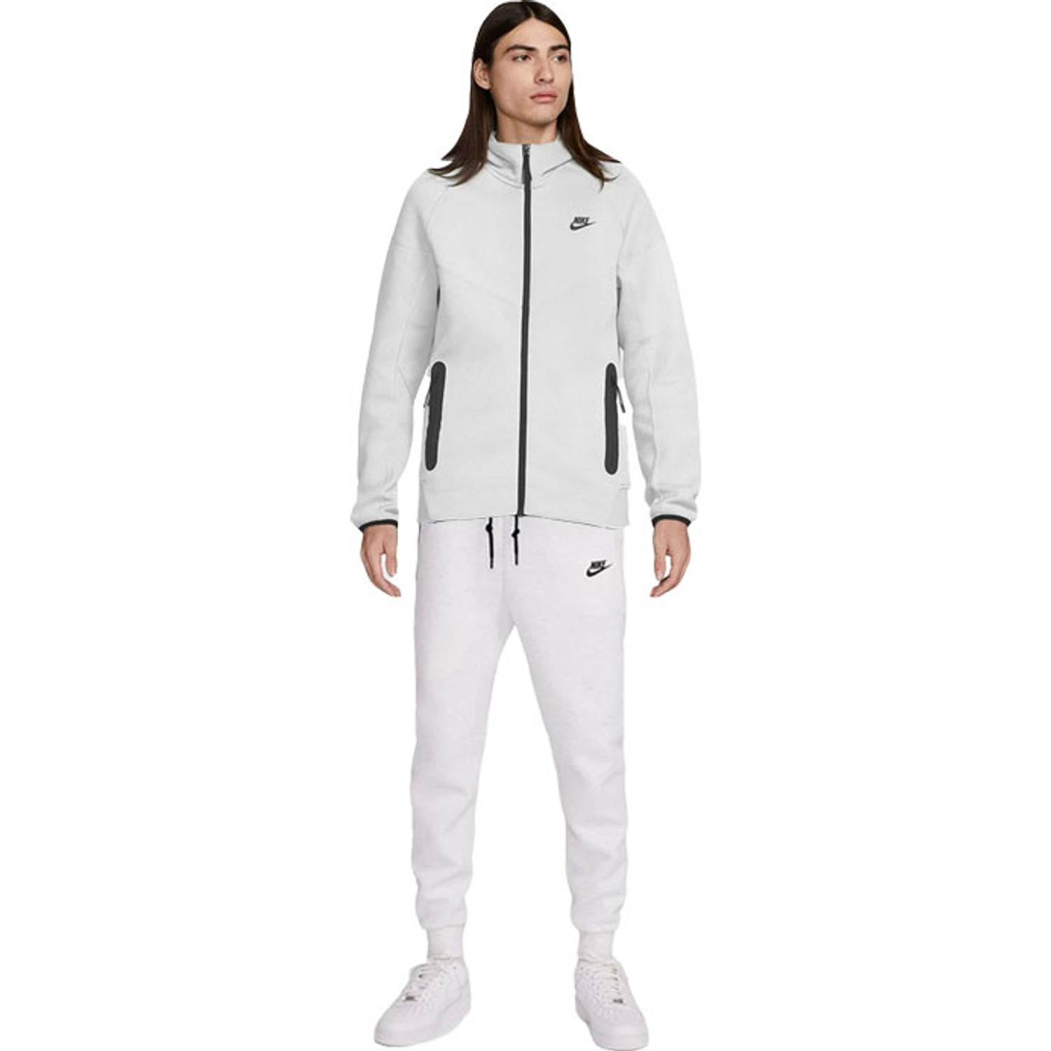 Nike Tech Fleece Trainingspak Bij Voetbaldirectnl