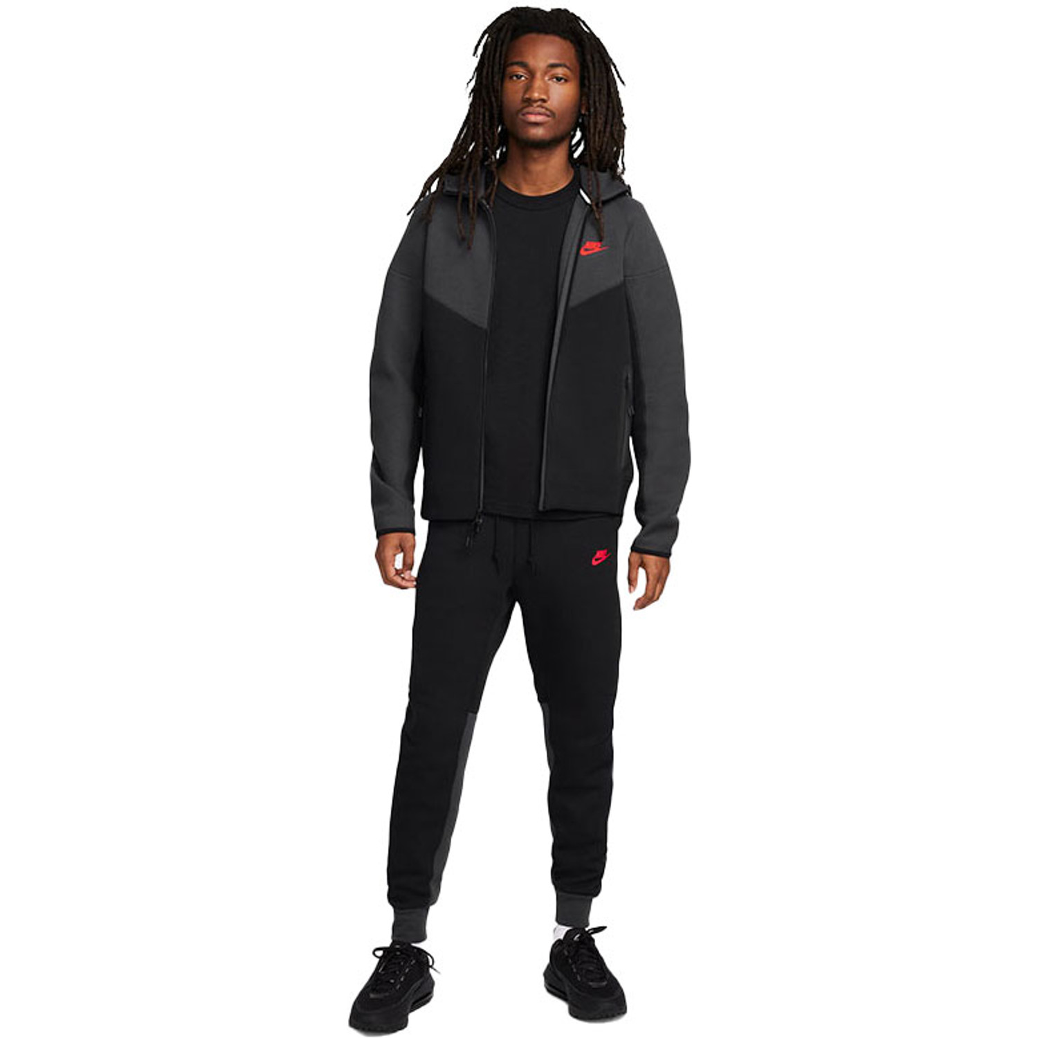 Nike Tech Fleece Trainingspak - Handballshop.com
