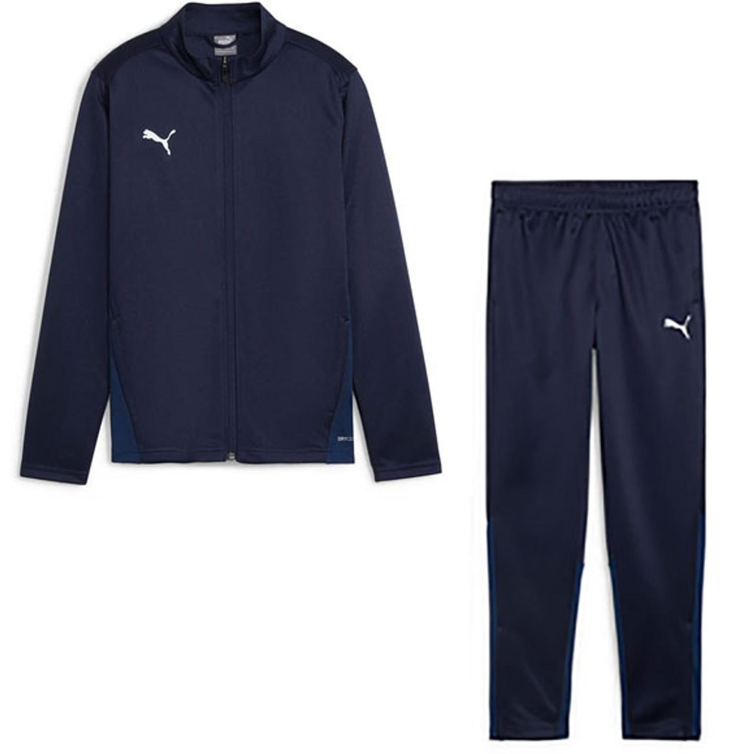 Puma GOAL Track Tracksuit Barn - PassaSports.se