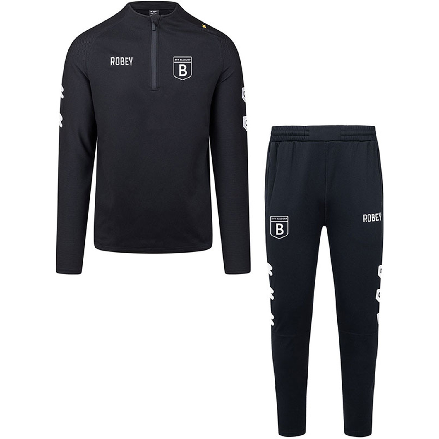 Robey RVV Blijdorp Performance Trainingspak | Bij VoetbalDirect.nl