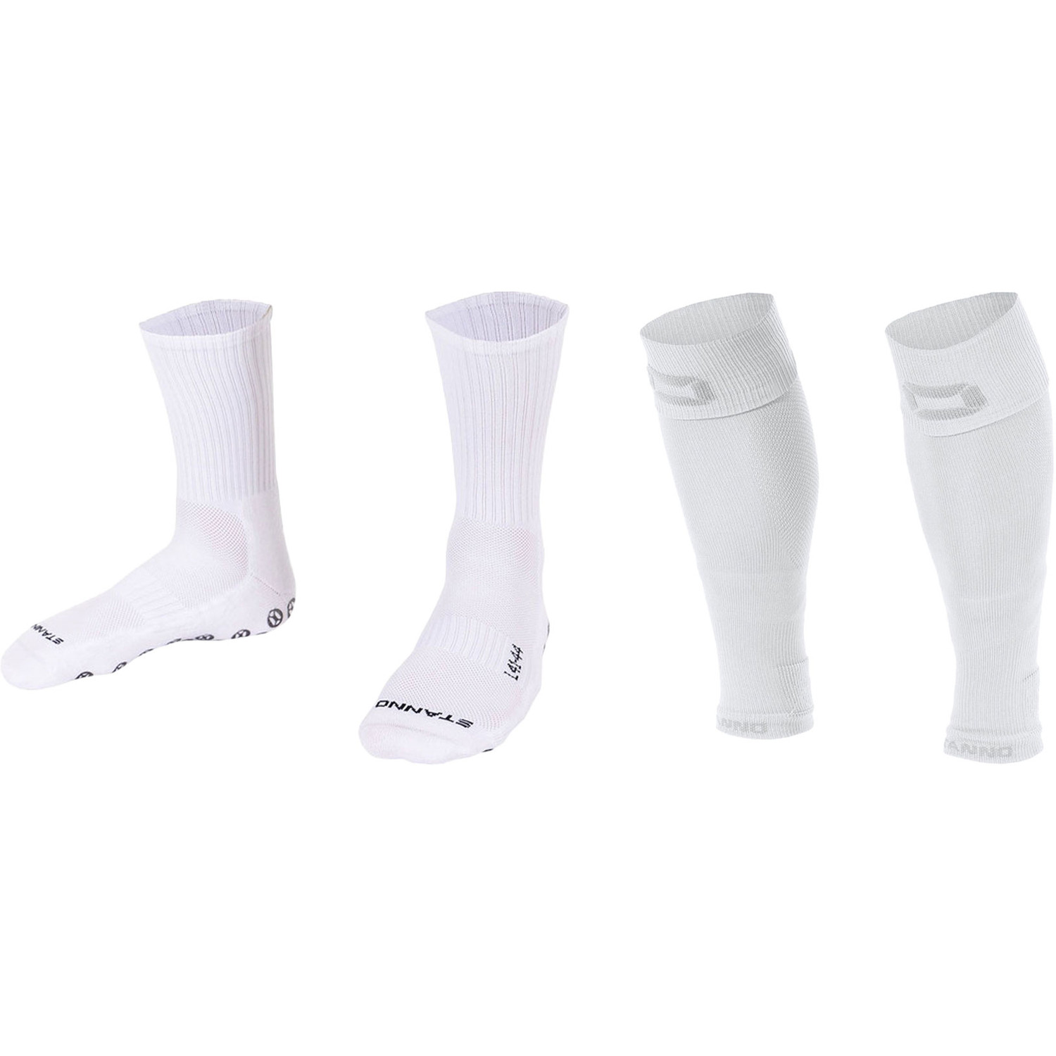 Stanno Gripsok Sleeve Set | Bij VoetbalDirect.nl