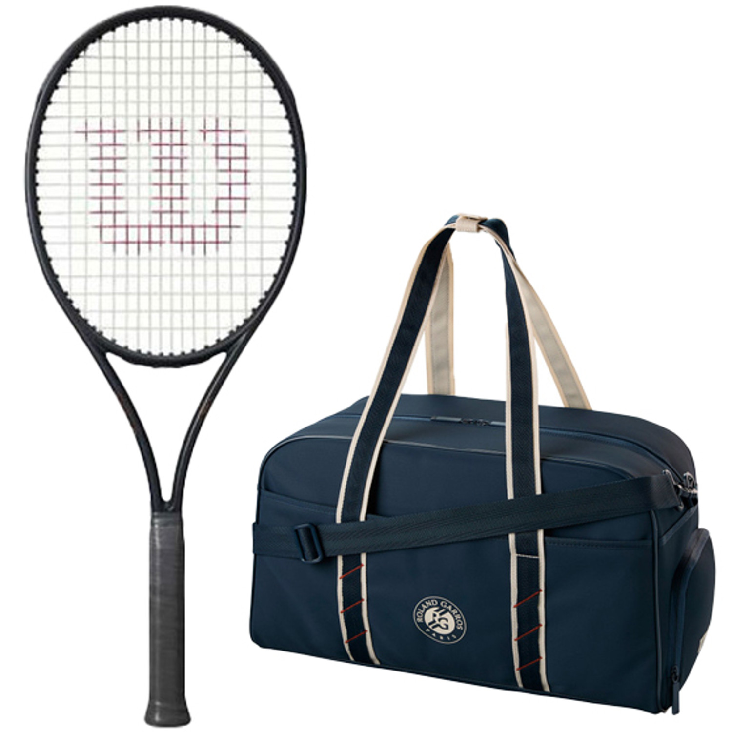 Wilson Shift 99 RG Session Soire 2025 Bundel » TennisDirect.nl