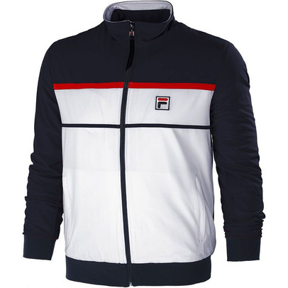 Fila Max Jacket Men TennisDirect