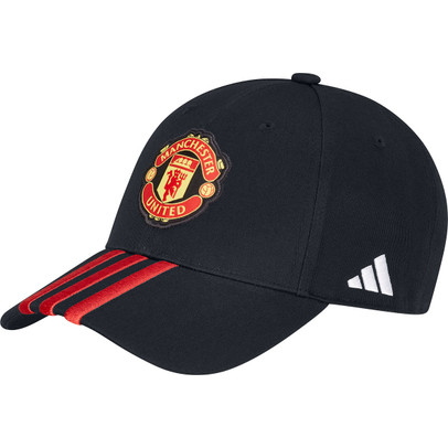 adidas Manchester United Cap 2023/2024 - Sportshop.com