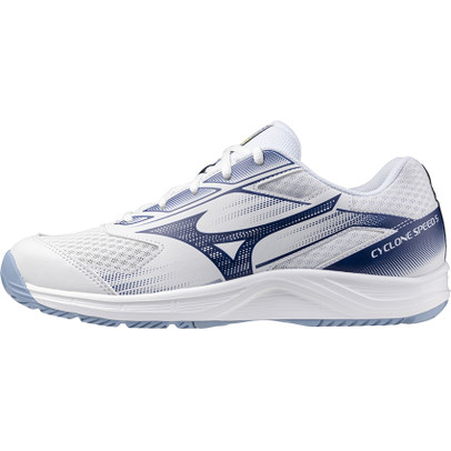 Mizuno Cyclone Speed 5 - Handballshop.com Mizuno Cyclone Speed 5 - Handballshop.com