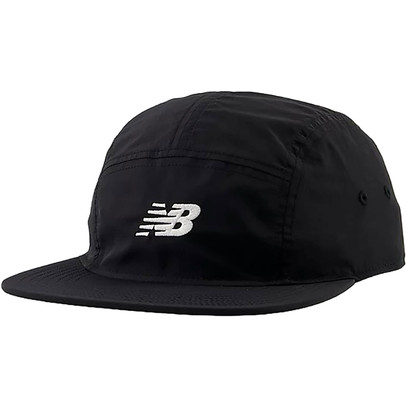 New Balance '47 5 Panel Run Cap - PassaSports.de