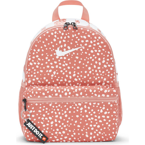 nike just do it backpack