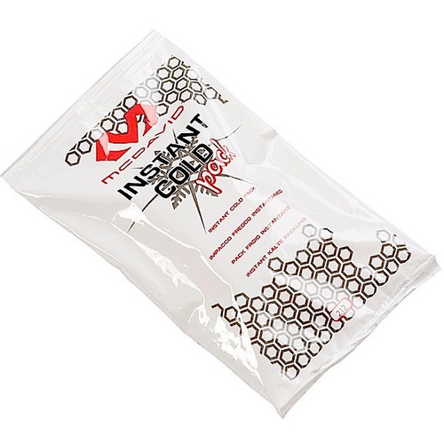 Mc David Instant Cold Pack 16 stuks » TennisDirect.nl