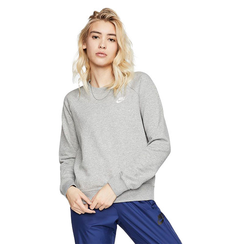 Nike Sportswear Essential Logo Crew » TennisDirect.nl