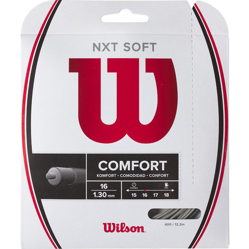 Wilson NXT Soft Set » TennisDirect.nl