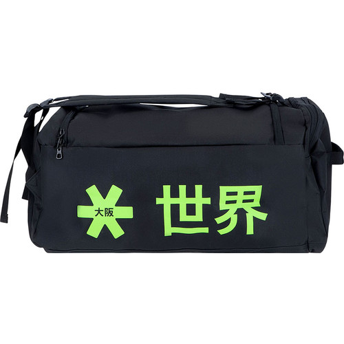 Osaka Sports Duffel Bag - PassaSports.nl