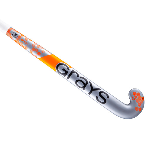 Grays GR6000 Dynabow Junior - HockeyDirect.nl