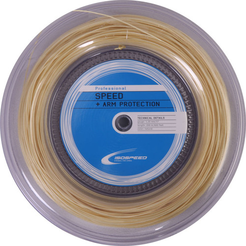 Iso-Speed Professional Original 200M » TennisDirect.nl