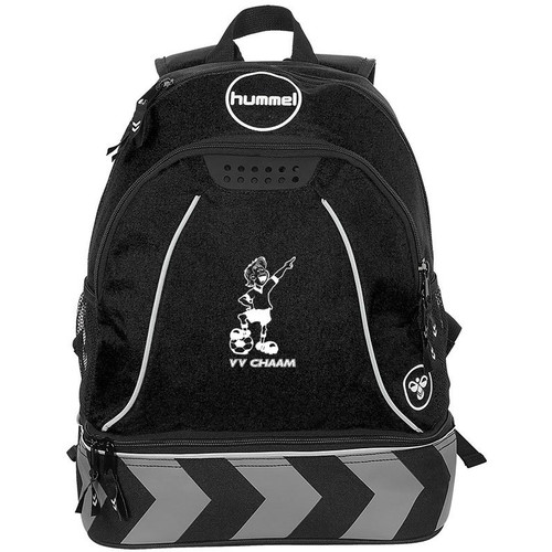 VV Chaam - Hummel Brighton Backpack | Bij VoetbalDirect.nl