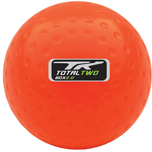 TK Total Two 2.0 Dimple Bal - HockeyDirect.nl