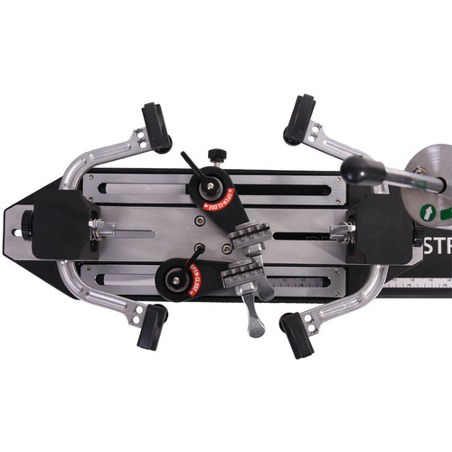 Penta Premium Stringer 3600 - PassaSports.com