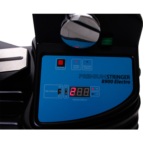 Penta Premium Stringer 8900 » TennisDirect.nl