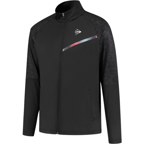 Dunlop Practice Tracksuit Jacket » TennisDirect.nl