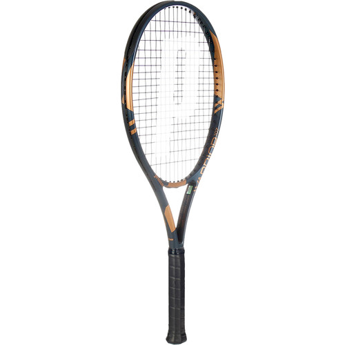 Prince Warrior 100 - 285 Gr. » TennisDirect.nl