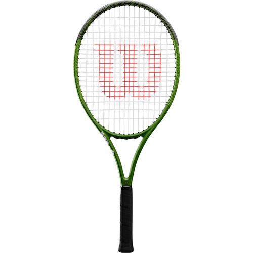 Wilson Blade Feel Comp Junior 25 » TennisDirect.nl