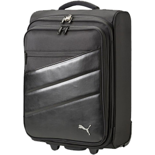 Puma Team Trolley Bag | Bij VoetbalDirect.nl