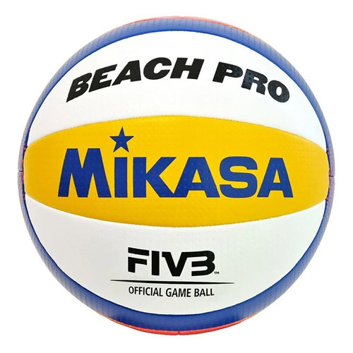 Mikasa BV550C Beach Pro FIVB - PassaSports.com