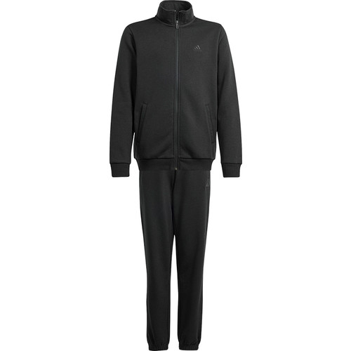 adidas GFX Tracksuit Junior » TennisDirect.nl