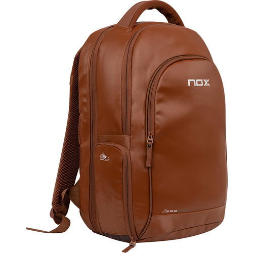 Nox Pro Series Backpack - PadelDirect.nl