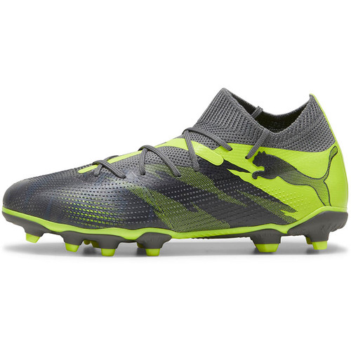 Puma Future 7 Match Rush FG/AG Kids | Bij VoetbalDirect.nl