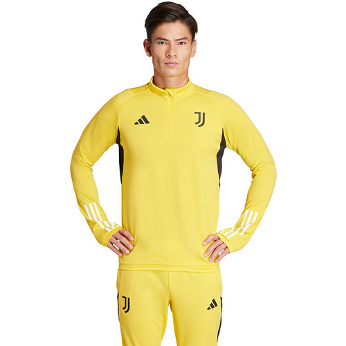 adidas Juventus Training Top 2023/2024 | Bij VoetbalDirect.nl