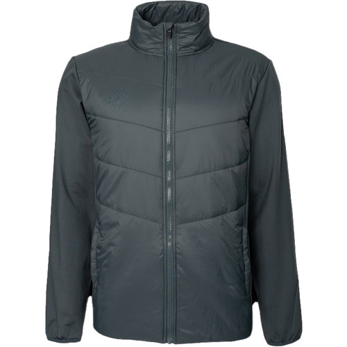The Indian Maharadja Goa Padded Jacket Men - PassaSports.com