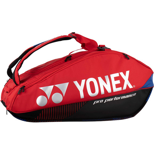 Yonex Pro 9 Racketbag » TennisDirect.nl