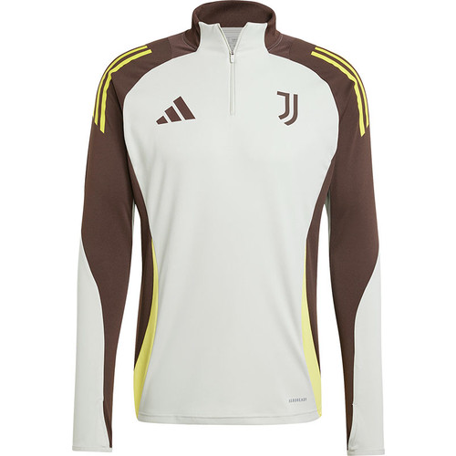 adidas Juventus Training Top 2024/2025 | Bij VoetbalDirect.nl