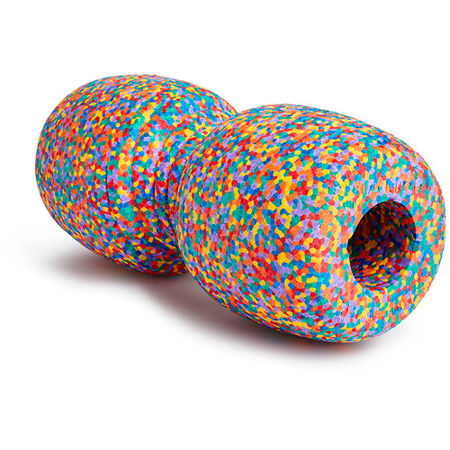 BLACKROLL TWIN Foamroller - Handballshop.com