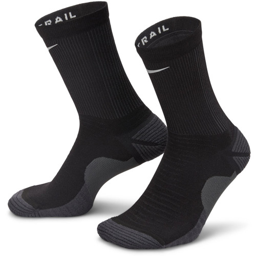 Nike Trail Run Crew Sokken - Runningdirect.nl