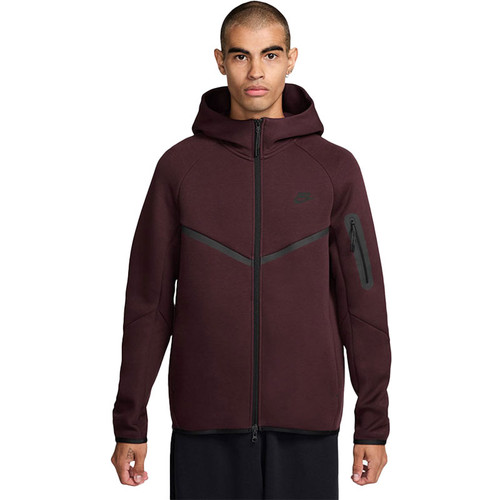 Nike Tech Fleece Full-Zip Hoodie - PassaSports.se