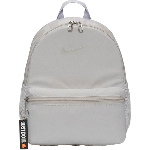 Nike Brasilia Just Do It Mini Backpack Kids | Bij VoetbalDirect.nl