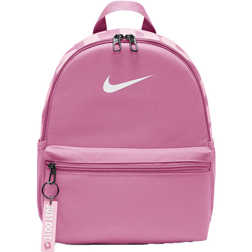 Nike Brasilia Just Do It Mini Backpack Kids | Bij VoetbalDirect.nl