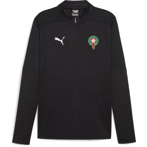 Puma Morocco Training Top 2025/2026 - PassaSports.com