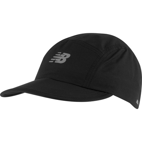 New Balance 5 Panel Trainer Cap - PassaSports.com