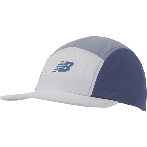 New Balance 5 Panel Trainer Cap - PassaSports.com