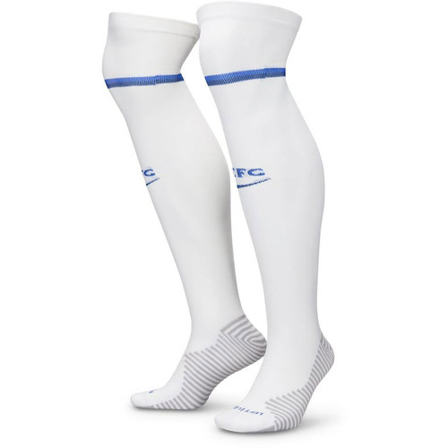 Nike Chelsea Home Socks 2025/2026 - PassaSports.com