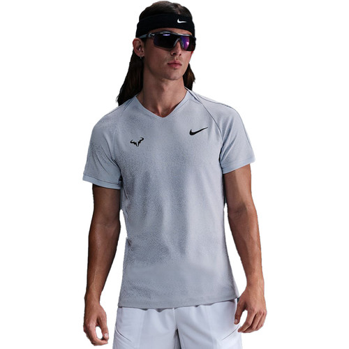 Nike Court Advantage Rafa Tee » TennisDirect.nl