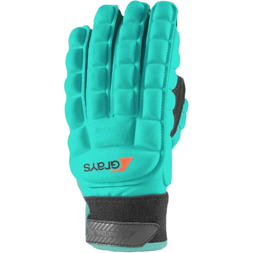 Grays International Pro Hallenhandschuh Links - Hockeyshop.de