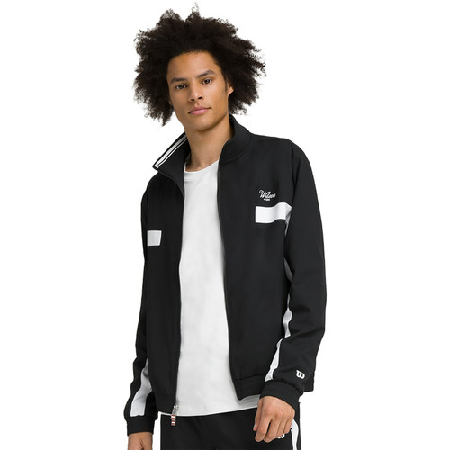 Wilson Grand Slam Jacket » TennisDirect.nl
